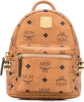 MCM Women's Backpacks | ShopStyle