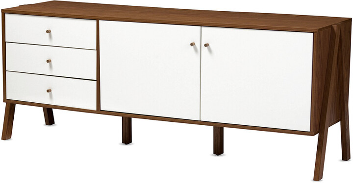 Design Studios Harlow Sideboard Storage Cabinet - ShopStyle