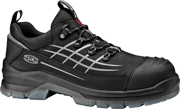Sir Safety System Unisex's New Overcap BSF Rex Safety Shoe - ShopStyle