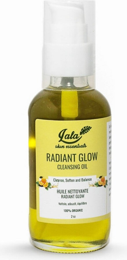 Lala Skin Essentials Radiant Glow Cleansing Oil - ShopStyle
