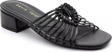 David Tate Women's Slide Sandals | ShopStyle