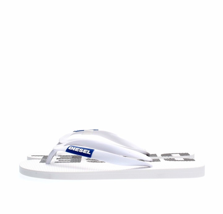 Diesel Men's SA-BRIIAN-Sandals Flip-Flop - ShopStyle Sandals