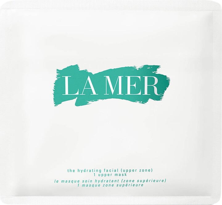 La Mer The Hydrating Facial 6 pack - ShopStyle Beauty Masks