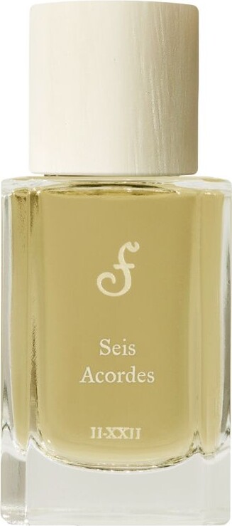 Fueguia 1833 Seis Acordes Perfume (30Ml) - ShopStyle Fragrances
