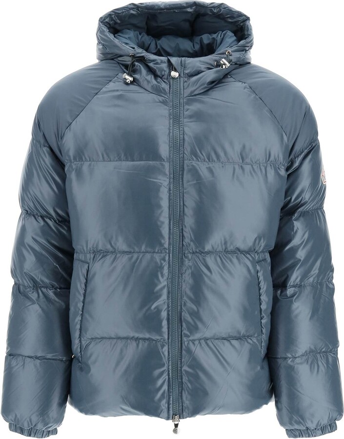 Pyrenex 'sten' Short Hooded Down Jacket - ShopStyle