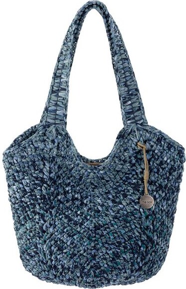 The Sak Gaia Top Handle Tote - ShopStyle