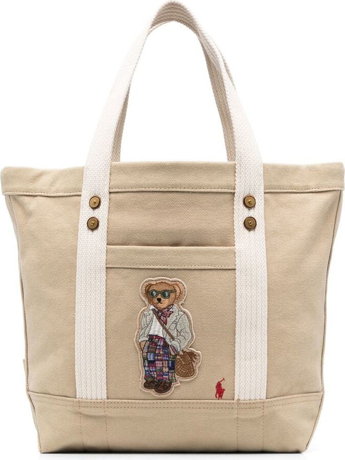 Ralph Lauren Small leather bag - ShopStyle