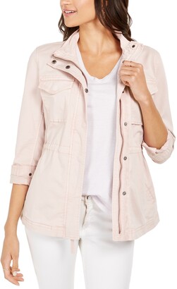 Style&Co. Women's Jackets | Shop the world’s largest collection of ...