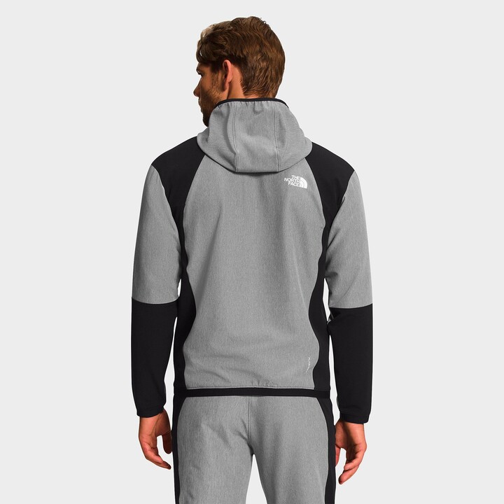 The North Face Men’s Tekware® Fleece Full-Zip Hoodie - ShopStyle