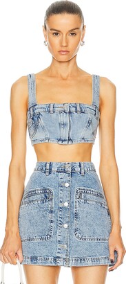 Moschino Women's Tops | ShopStyle