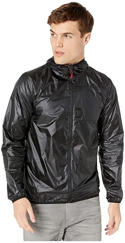 Topo Designs Ultralight Jacket - ShopStyle