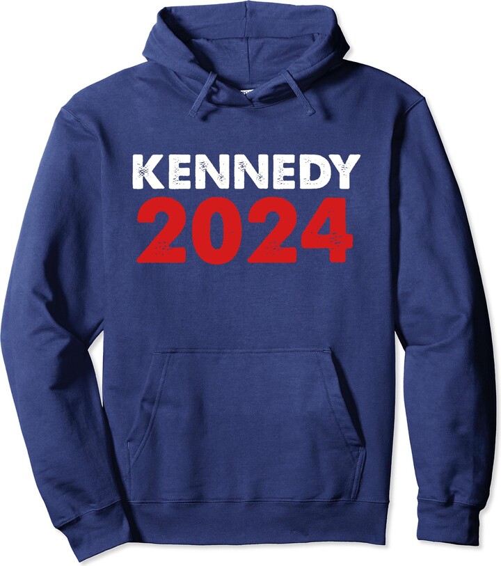 American Presidential Election Apparel Men Women Robert F. Kennedy Jr ...