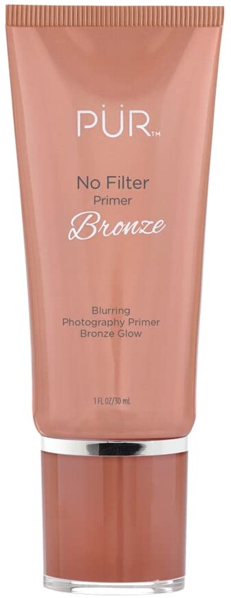 Pur Minerals PUR Cosmetics No Filter Primer Blurring Photography Primer ...