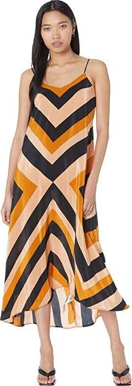 MANGO Devi Dress - ShopStyle