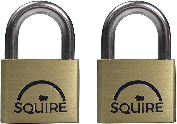 Squire Lion Brass Padlock - ShopStyle Wine Buckets & Coolers