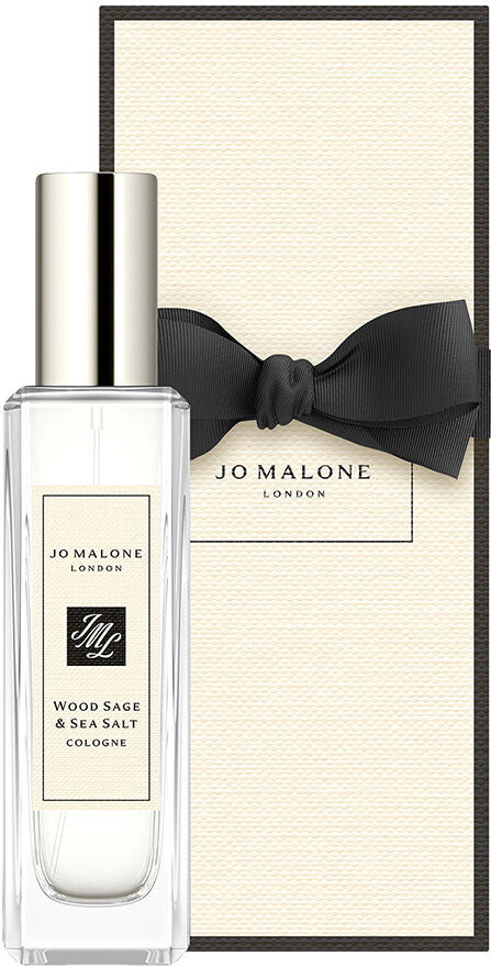Jo Malone Wood Sage and Sea Salt Cologne 1 fl oz - ShopStyle Fragrances