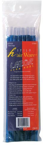 Charles Spilo Lazor Perm Loop Rods - ShopStyle Hair Styling Accessories