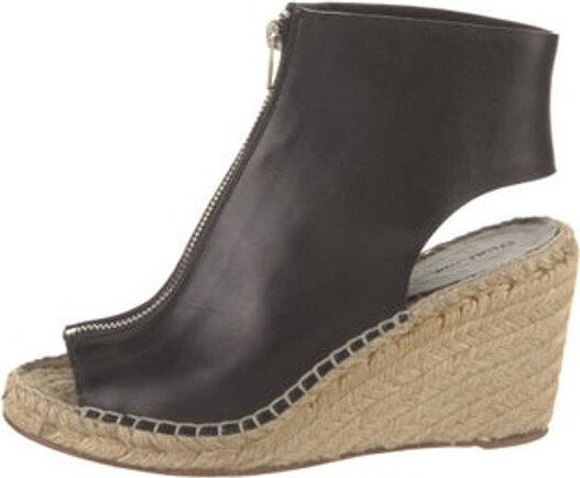 Celine Wedges - ShopStyle