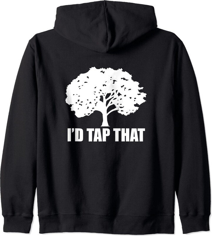 Visit the Maple Tree Lover Gifts & Collection I'd Tap That Maple Tree ...