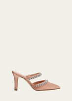 Manolo Blahnik Women's Mules & Clogs | ShopStyle