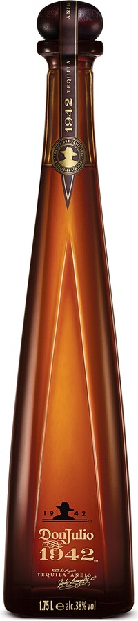Don Julio Tequila Don Julio 1942 Añejo Tequila Magnum 1750ml - ShopStyle Food & Beverage