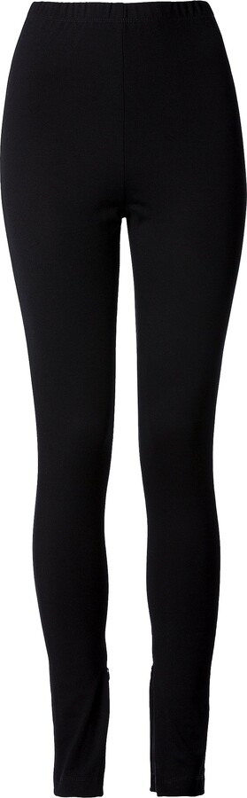 DIVALO Transylvania - Visalia Punto Leggings - ShopStyle