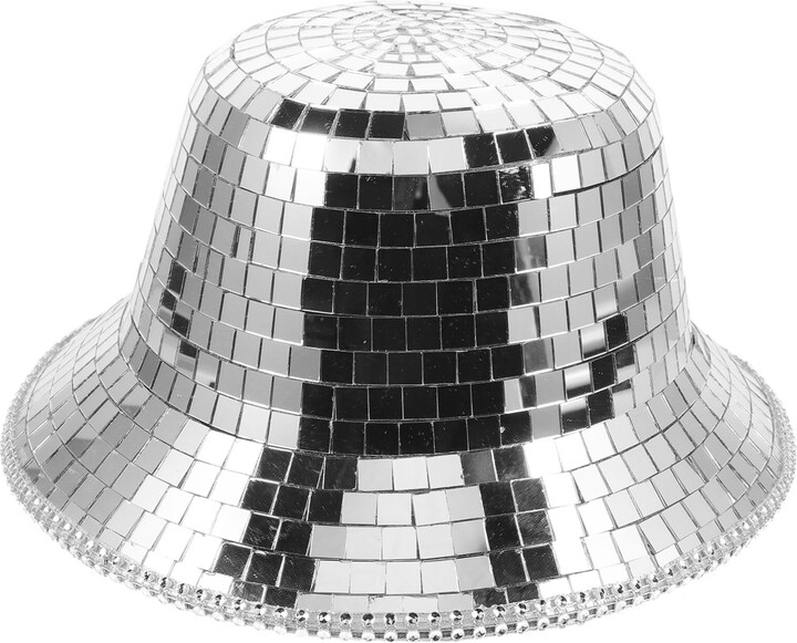 SAFIGLE Disco Cowboy Hat - ShopStyle Key Chains