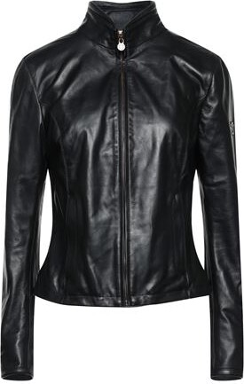 MATCHLESS Jacket - ShopStyle Leather & Suede Coats