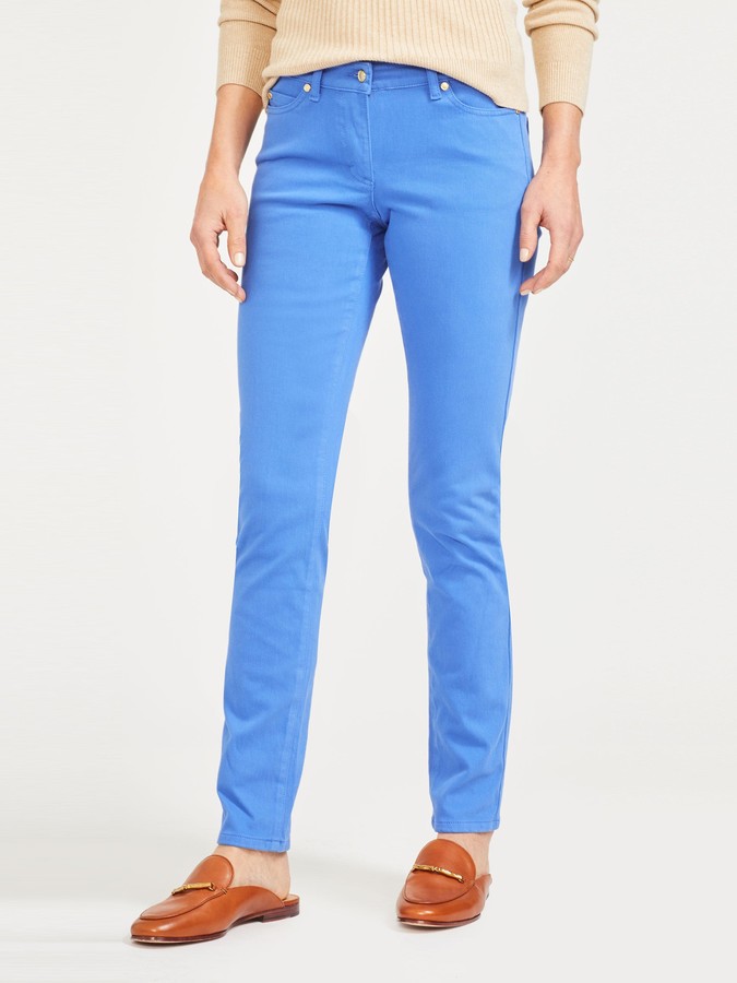 J.Mclaughlin Lexi Jeans - ShopStyle