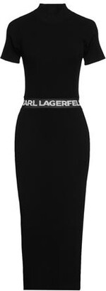 Karl Lagerfeld Paris Women's Dresses | ShopStyle