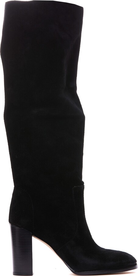 MICHAEL Michael Kors Luella Boots - ShopStyle