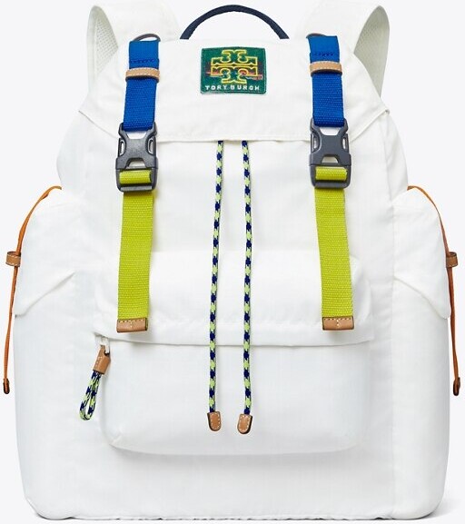 Tory Burch Ripstop Backpack - ShopStyle