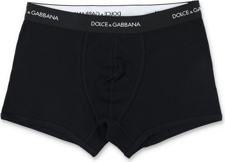 Dolce & Gabbana Regular Boxer - ShopStyle
