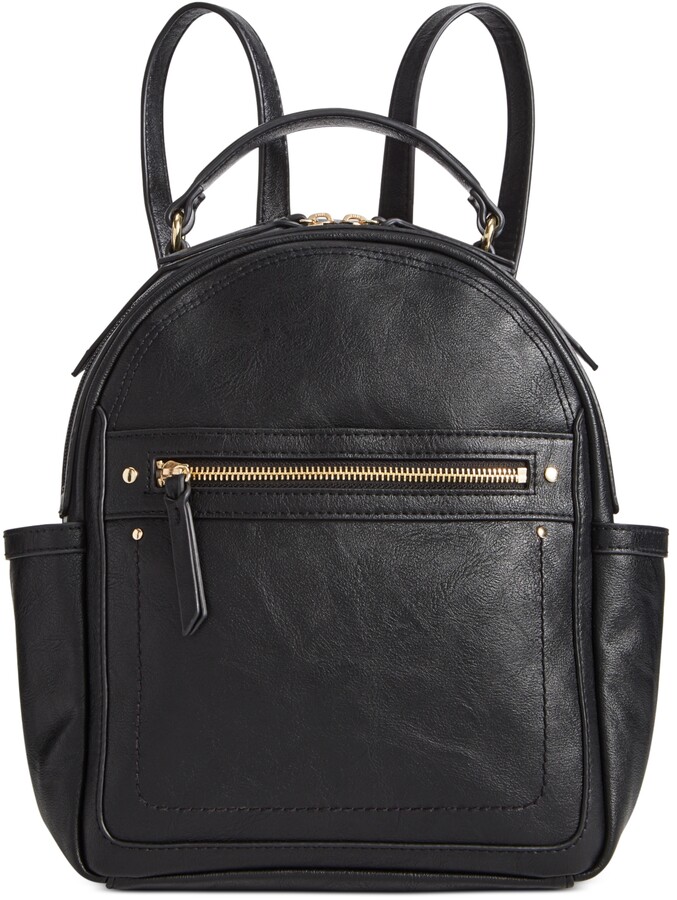 INC International Concepts Riverton Backpack, Created for Macy's ...