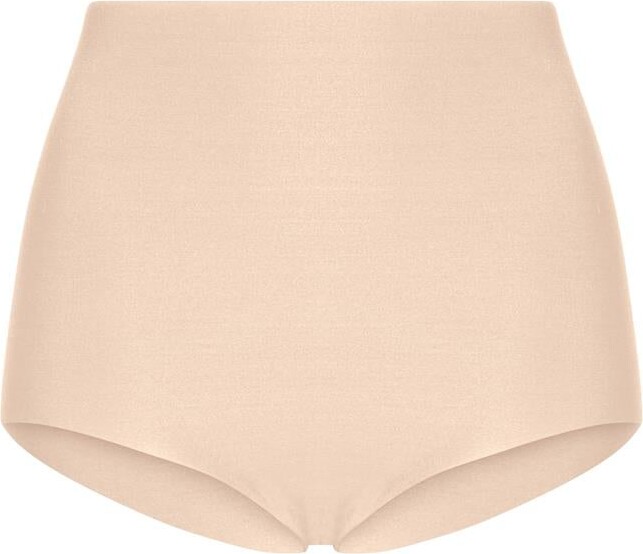 Commando Classic Control Smoothing Brief, Beige - ShopStyle Panties