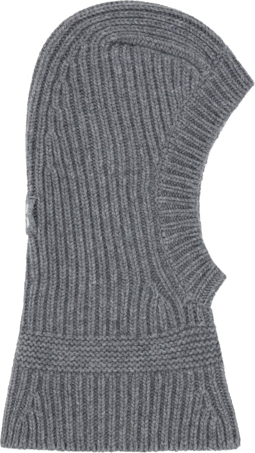 Miu Miu Balaclava Headpiece - ShopStyle Hats