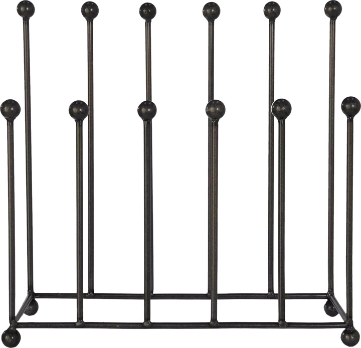 Garden Trading Farringdon Metal Welly Stand - ShopStyle Entryway