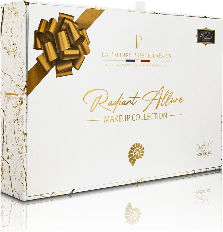 La Predire Prestige Paris Unisex Radiant Allure Makeup Collection ...