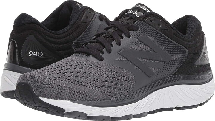 New Balance 940v4 (Black/Magnet) Women's Running Shoes - ShopStyle ...