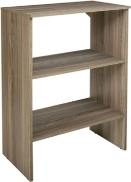 "ClosetMaid 2-Shelf 25" Base Shelving Unit" - ShopStyle Storage Cabinets