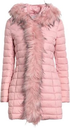 F**K PROJECT Puffer - ShopStyle