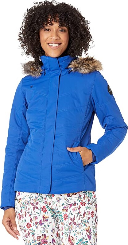 Obermeyer Tuscany II Jacket - ShopStyle