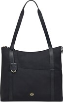 Radley London Ziptop Nylon Shoulder Bag - ShopStyle