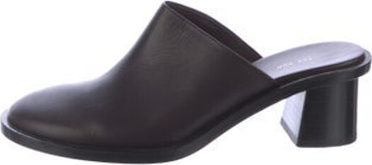 The Row Mules & Clogs - ShopStyle