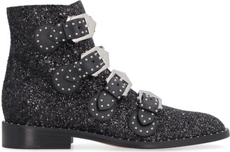 Givenchy Women's Boots | Shop The Largest Collection | ShopStyle