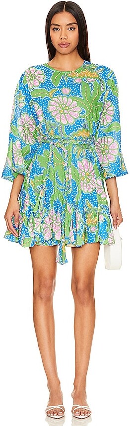 Rhode Resort Ella Dress - ShopStyle