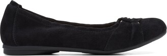 Clarks Women's Flats | ShopStyle