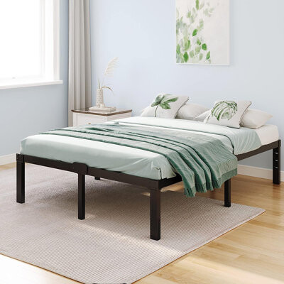 ASTER-FORM CORP Queen 14'' Expandable Bed Frame - ShopStyle