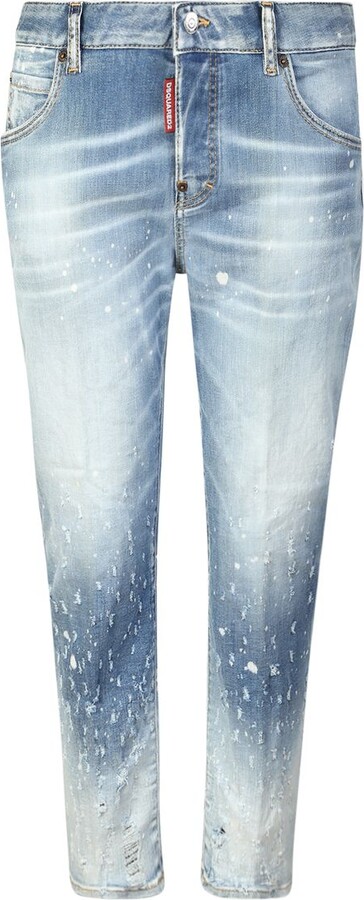 DSQUARED2 Jeans - ShopStyle