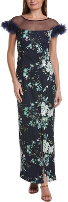 JS Collections Women's Evening Dresses | ShopStyle